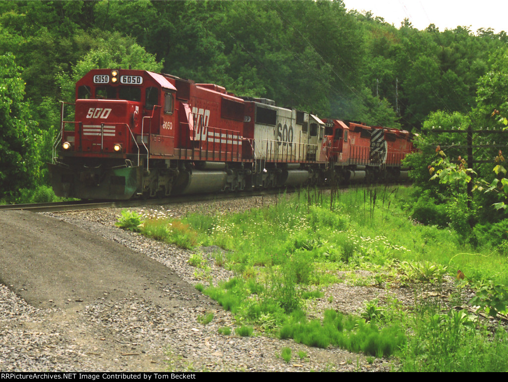 Only a little farther